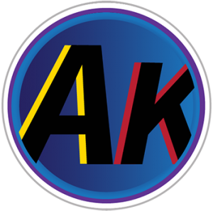 Andy Kind - Promedian (Preacher + Comedian… if you had to ask)